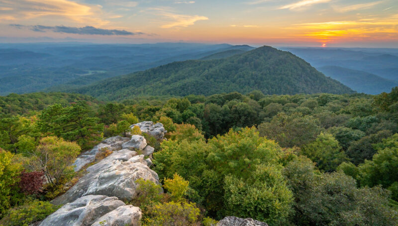 Home - Visit Dickenson County