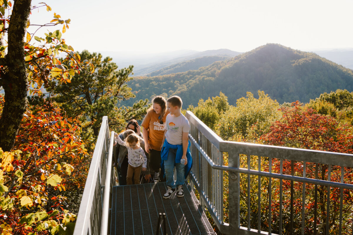 Home - Visit Dickenson County