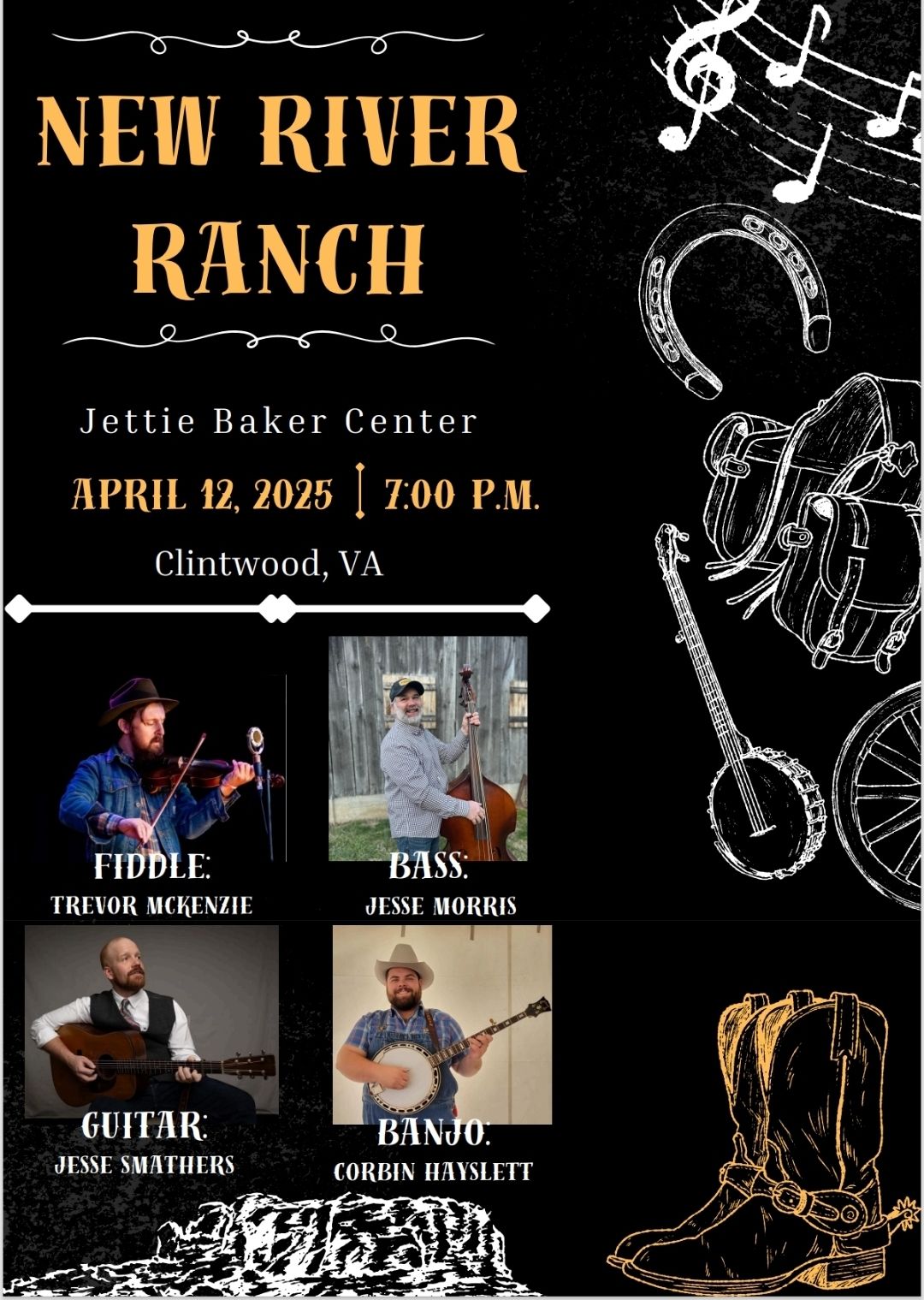 New River Ranch - Visit Dickenson County