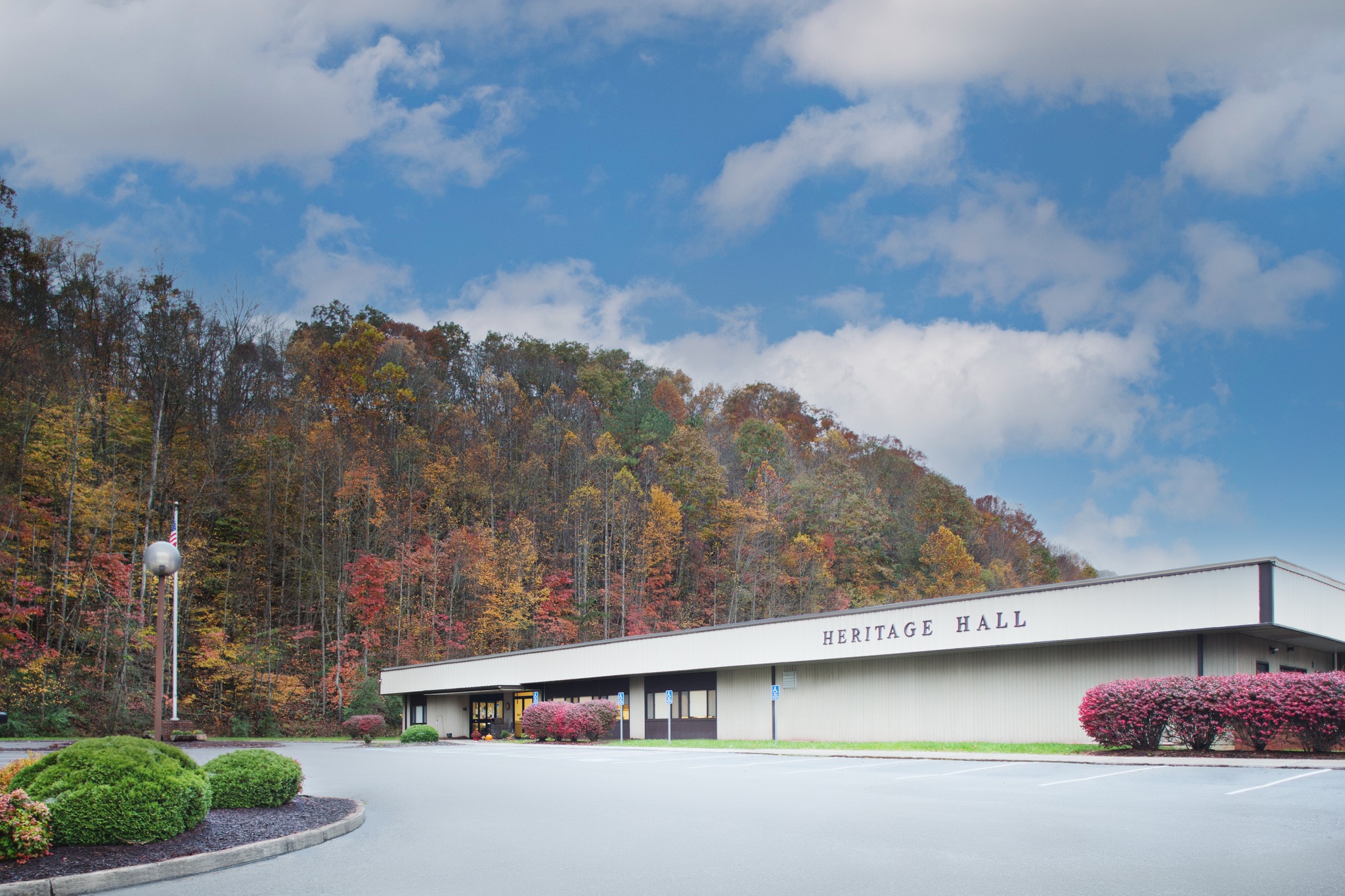 Heritage Hall Prom - Visit Dickenson County